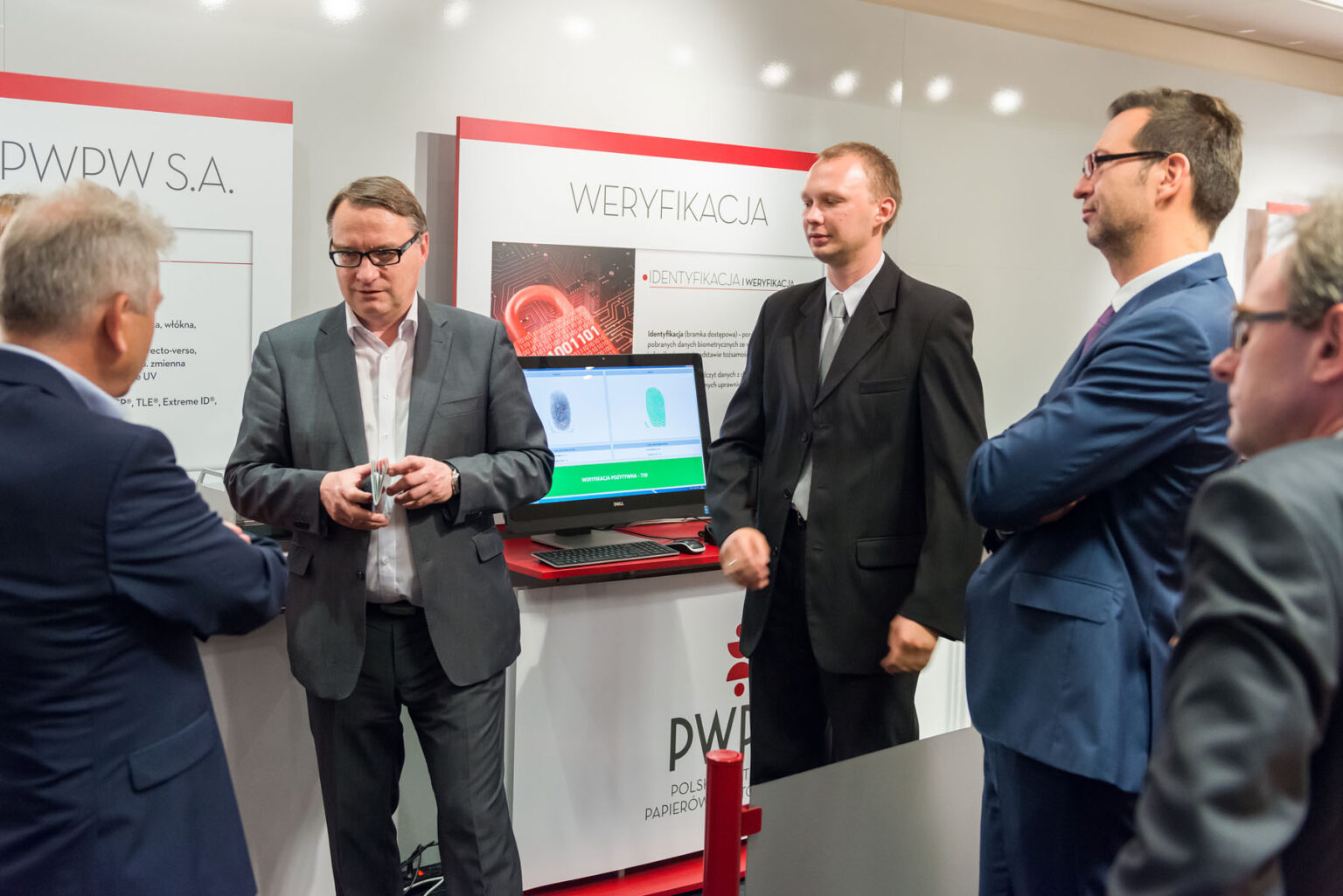 Marek Biernacki – Poseł na Sejm Rzeczypospolitej Polskiej X kadencji