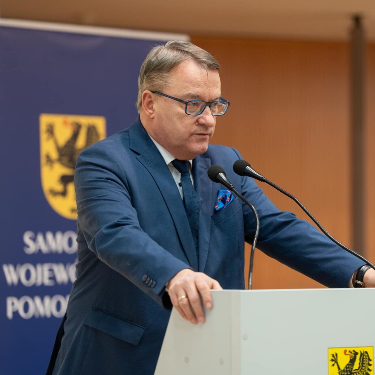 Marek Biernacki – Poseł na Sejm Rzeczypospolitej Polskiej X kadencji