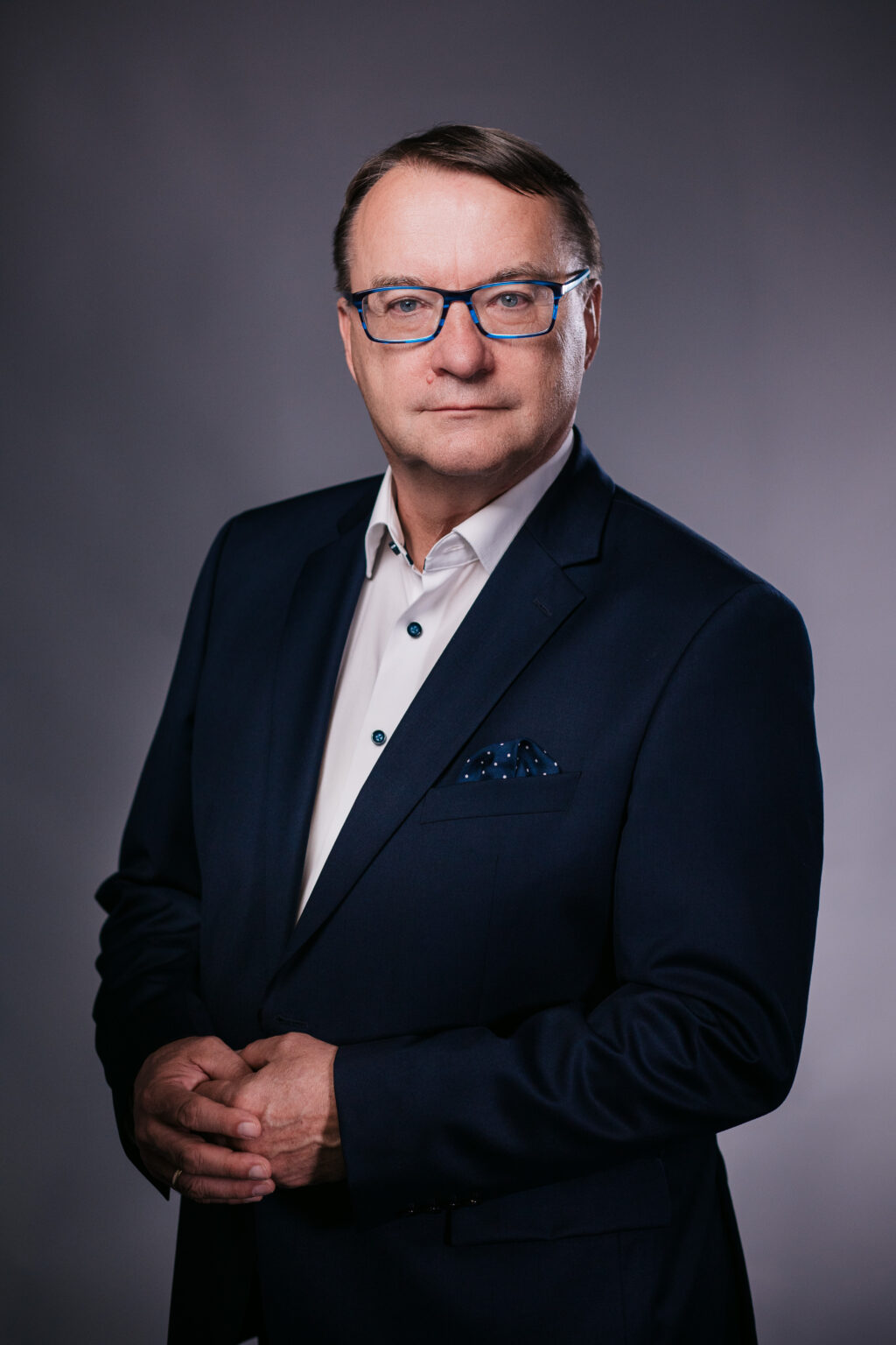 Marek Biernacki – Poseł na Sejm Rzeczypospolitej Polskiej X kadencji