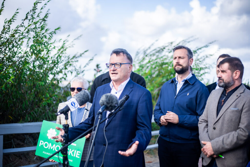 Marek Biernacki – Poseł na Sejm Rzeczypospolitej Polskiej X kadencji